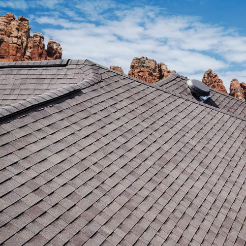 Roofing Contractor In Phoenix AZ - Desert Sun Roofing
