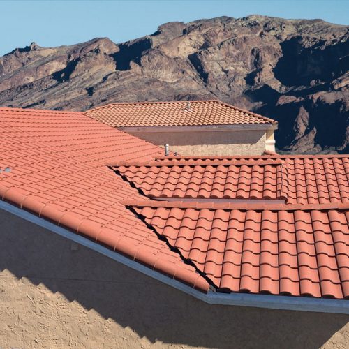 Roofing Contractor In Phoenix AZ - Desert Sun Roofing